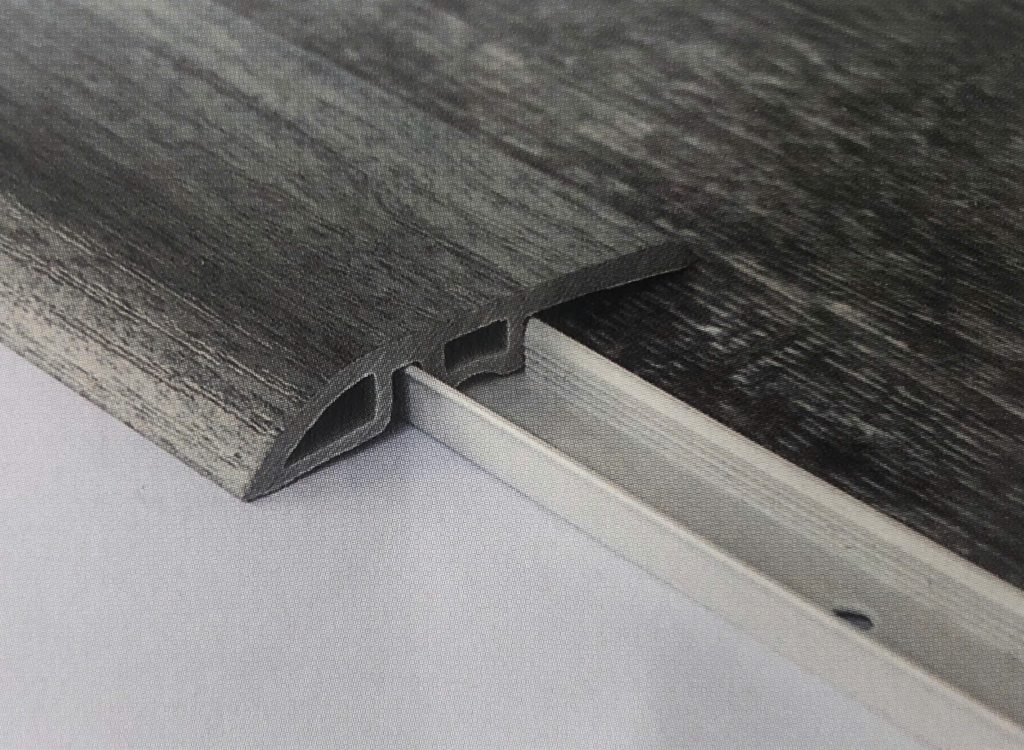 SPC Reducer (2400mm*45mm*8.5mm) | Regalcraft